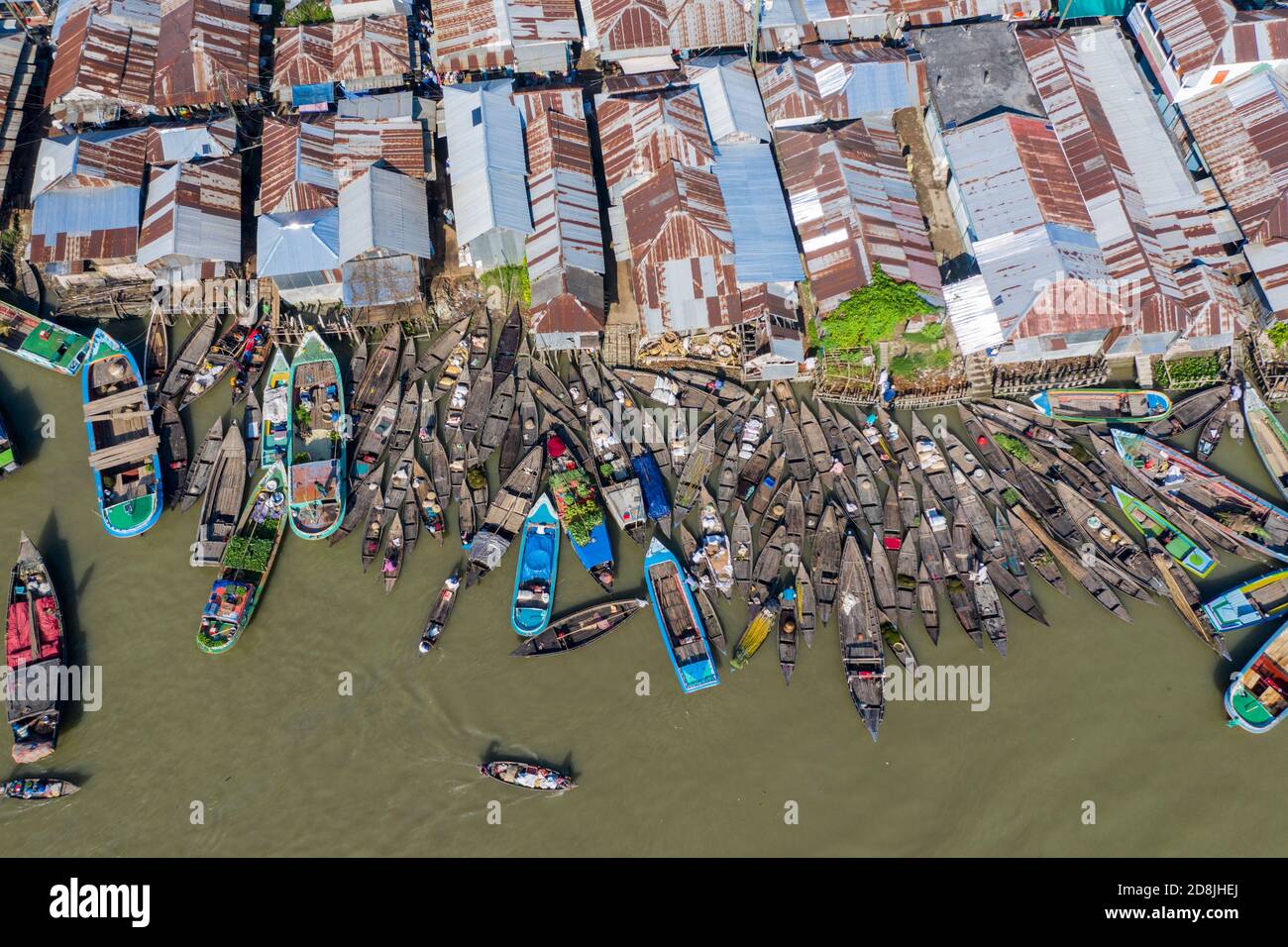 Boithakata bazar hi-res stock photography and images - Alamy