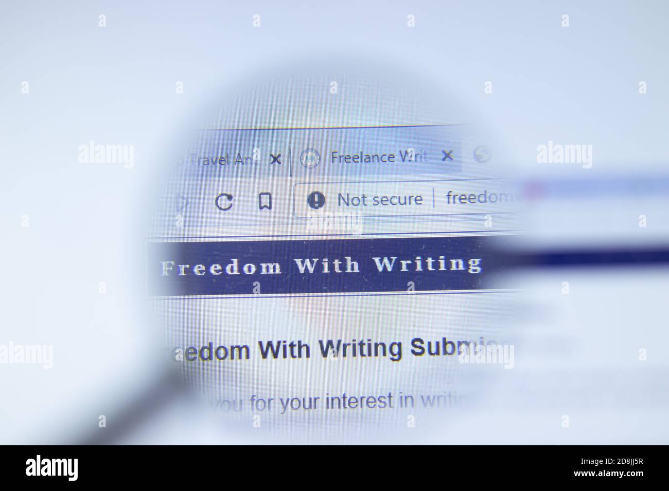 Freedom logo hi-res stock photography and images - Alamy