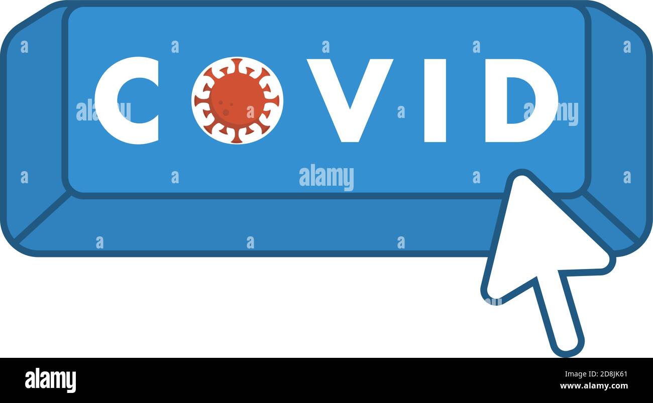 Stop web banner Stock Vector Image & Art - Alamy