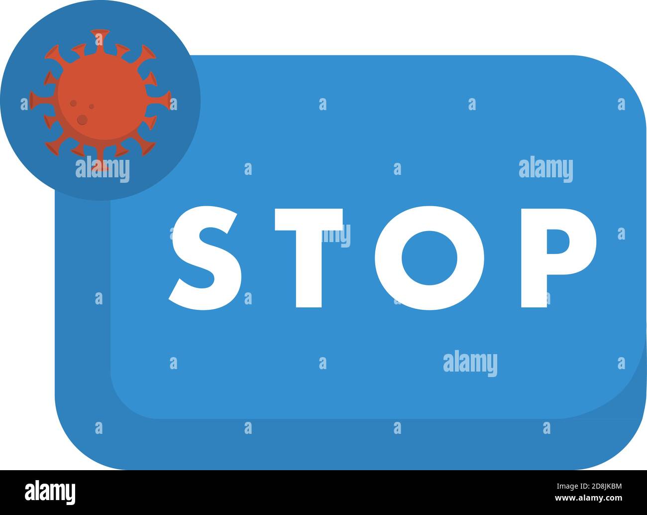 Stop web banner Stock Vector Image & Art - Alamy Stop web banner Stock Vector Image & Art - Alamy