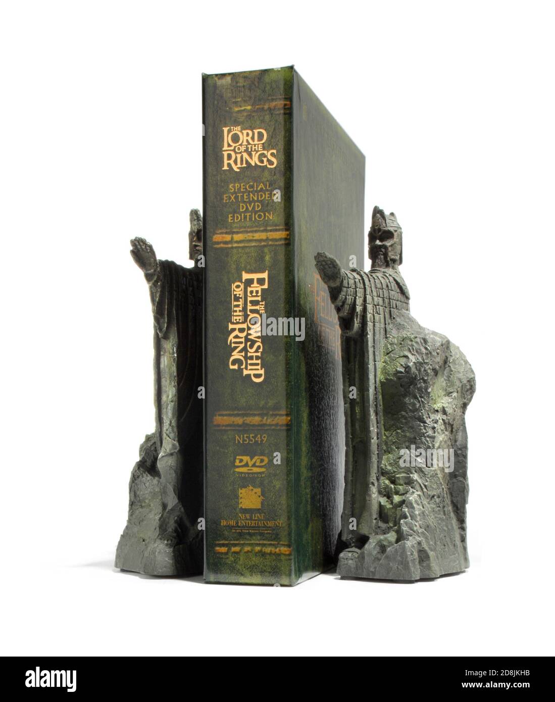 Lord of the rings the fellowship of the ring hi-res stock photography ...