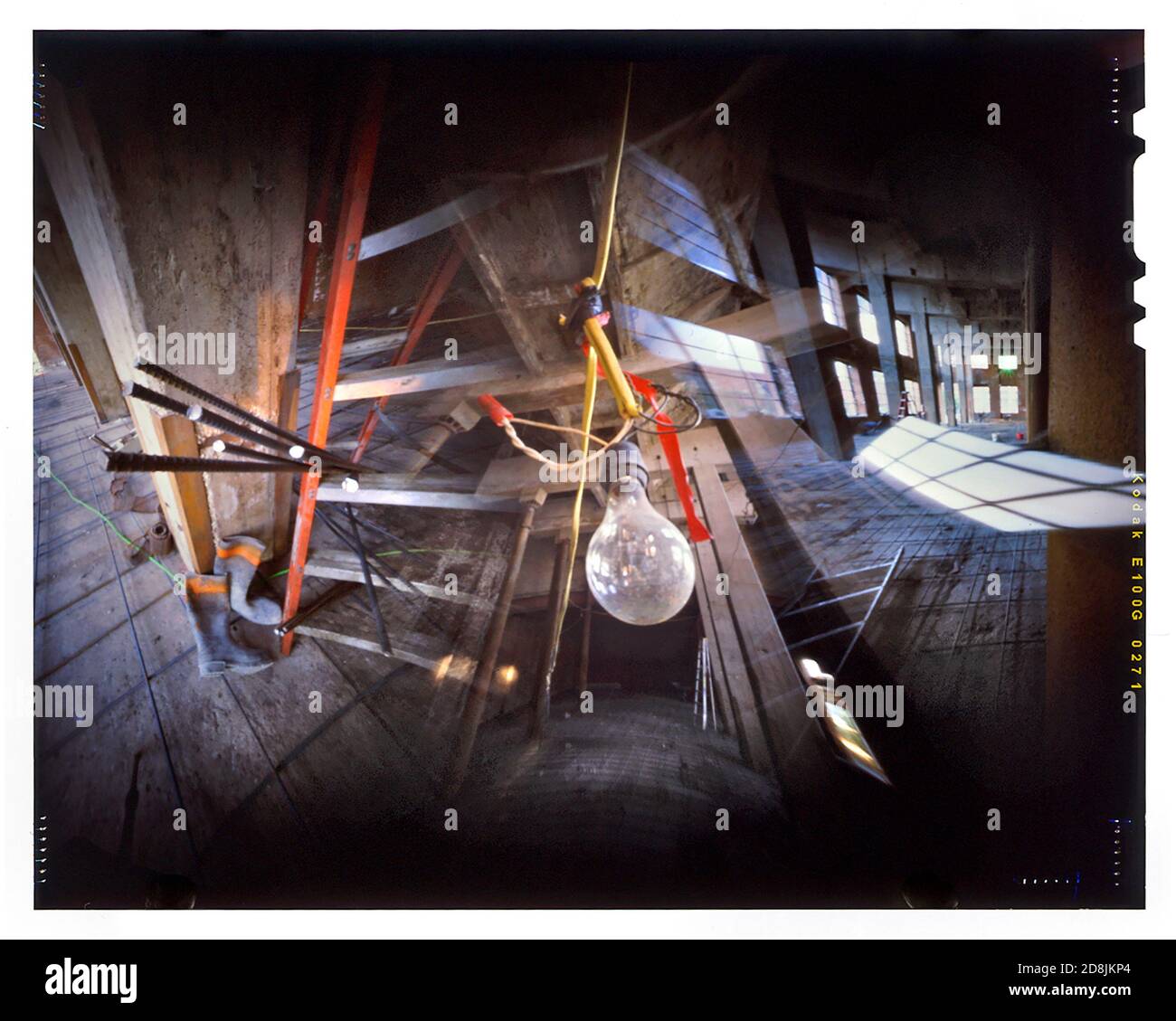 Rebar cut Cut Out Stock Images & Pictures - Alamy