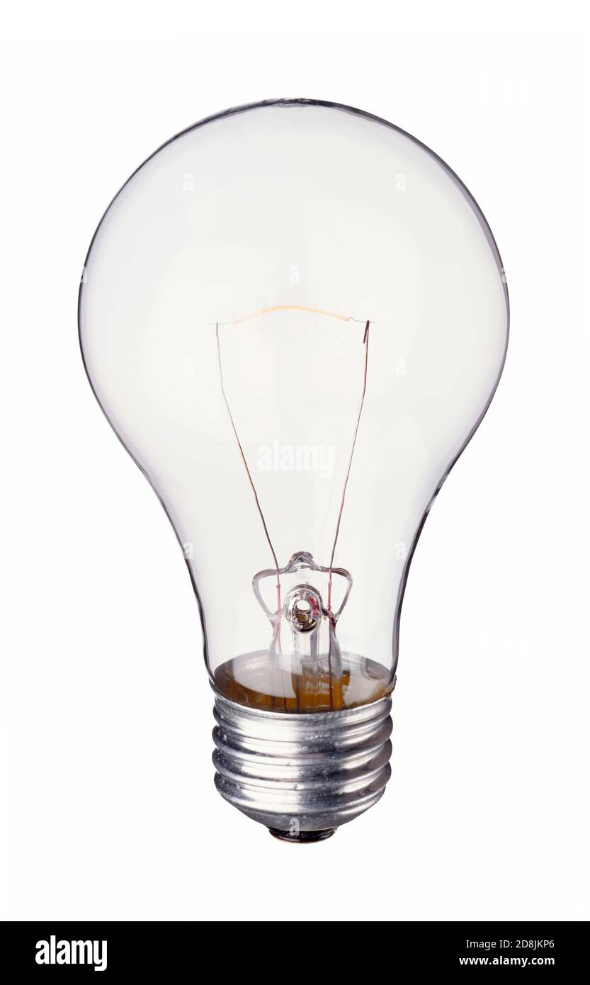 Glass bulb store