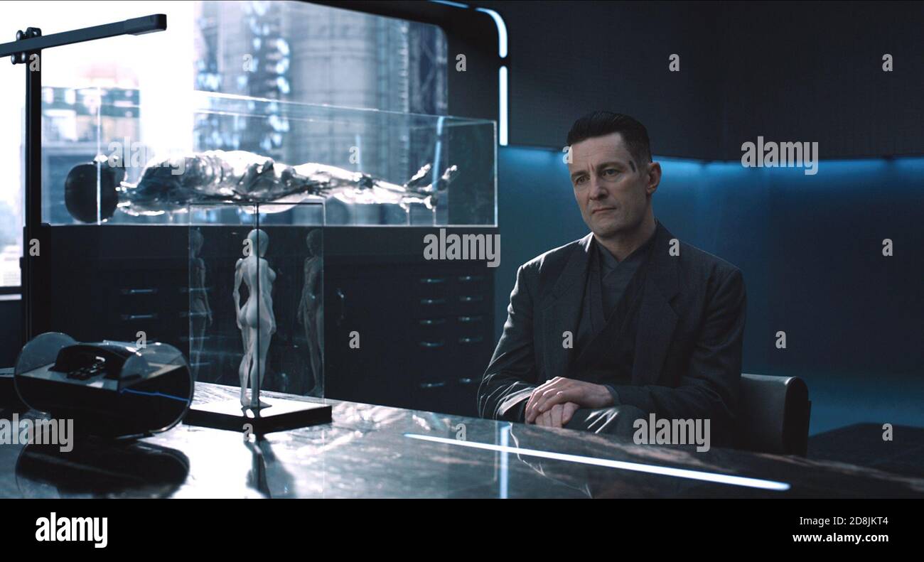 Peter Sanders High Resolution Stock Photography and Images - Alamy