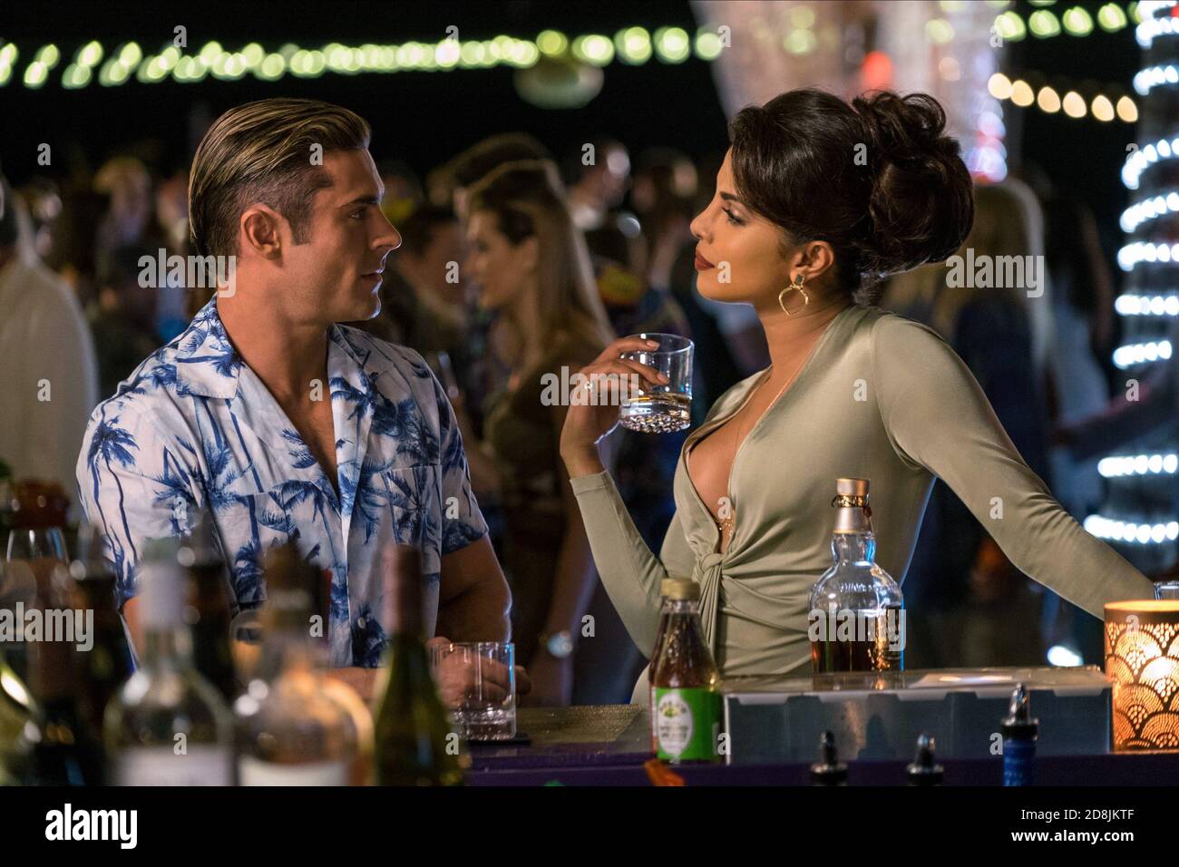 Baywatch Film 2017 High Resolution Stock Photography and Images - Alamy