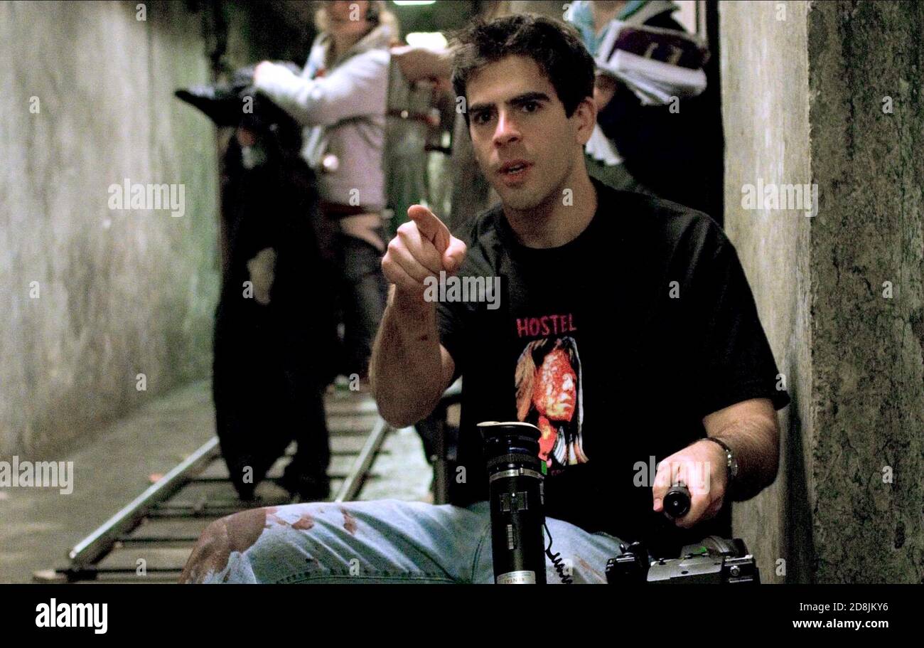 Death Wish High Resolution Stock Photography and Images - Alamy