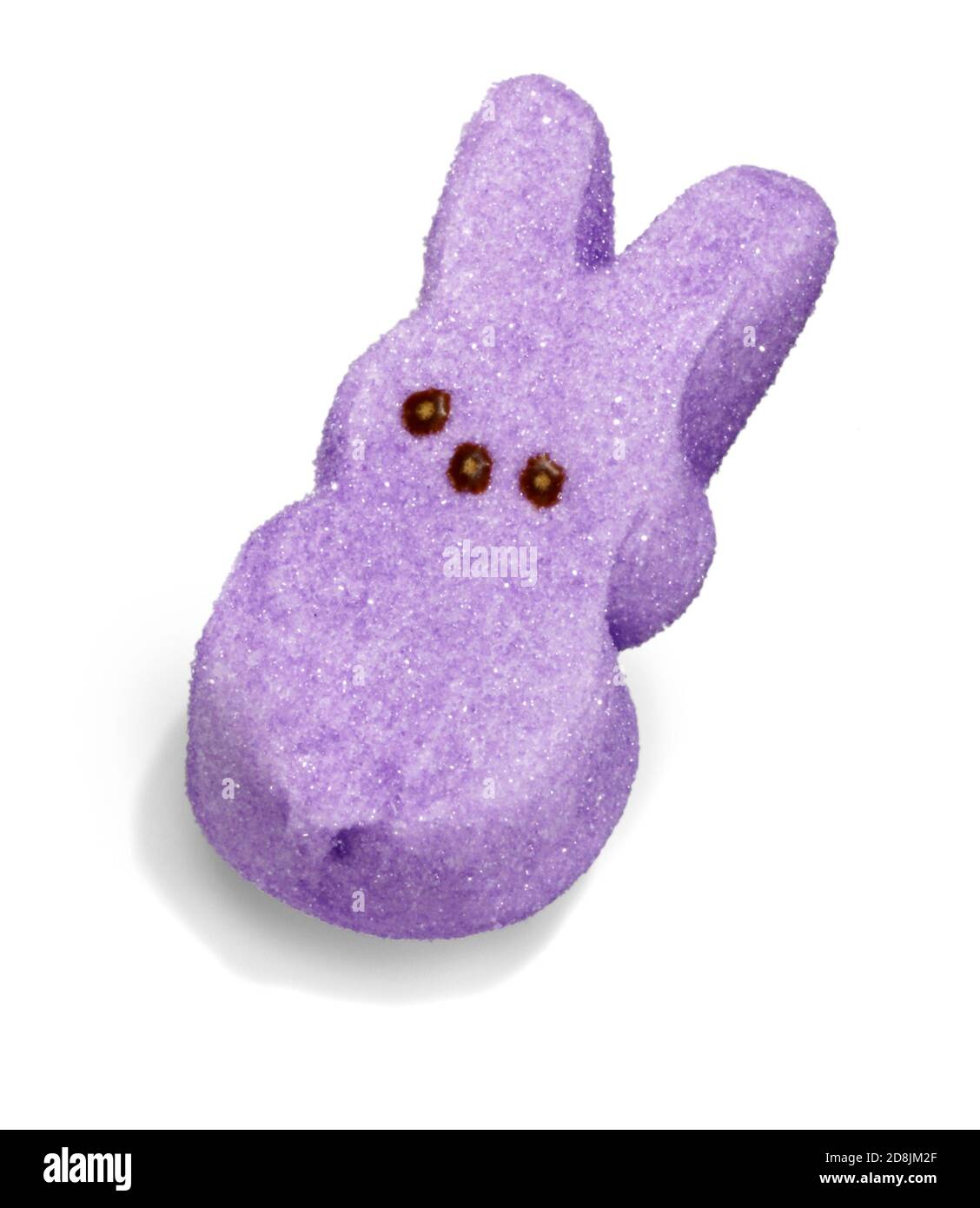 Peeps White Bunny