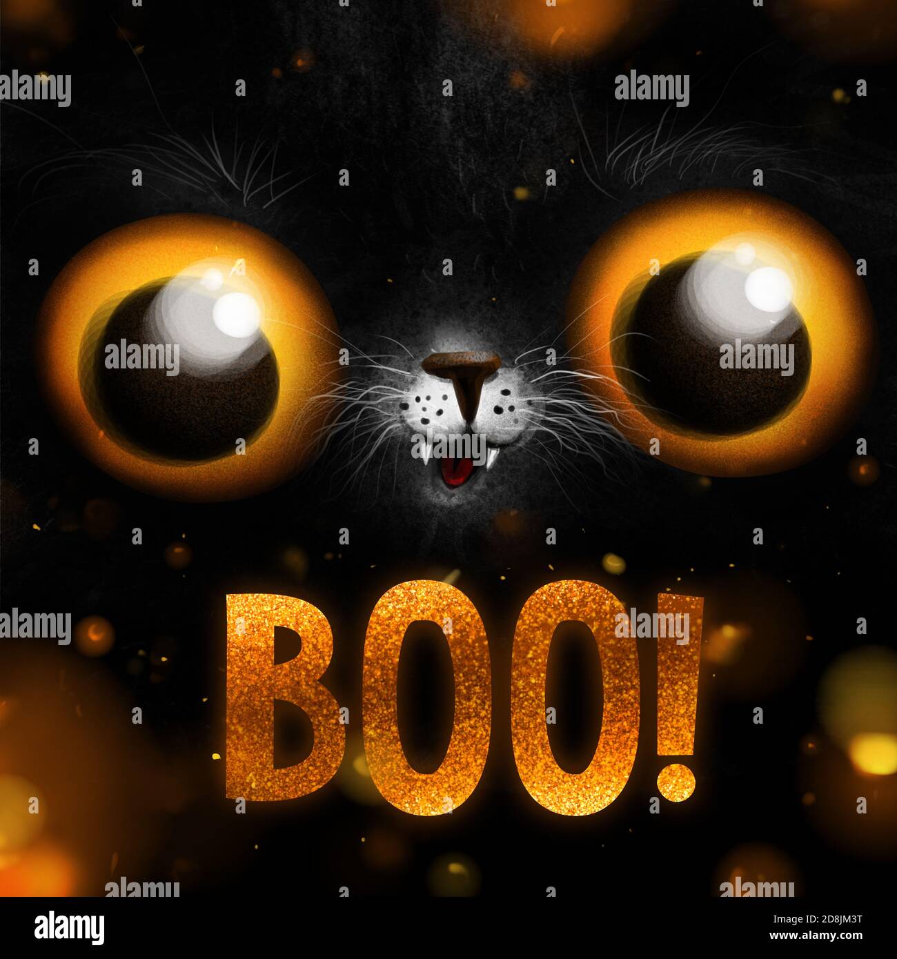 Cartoon flame character hi-res stock photography and images - Alamy