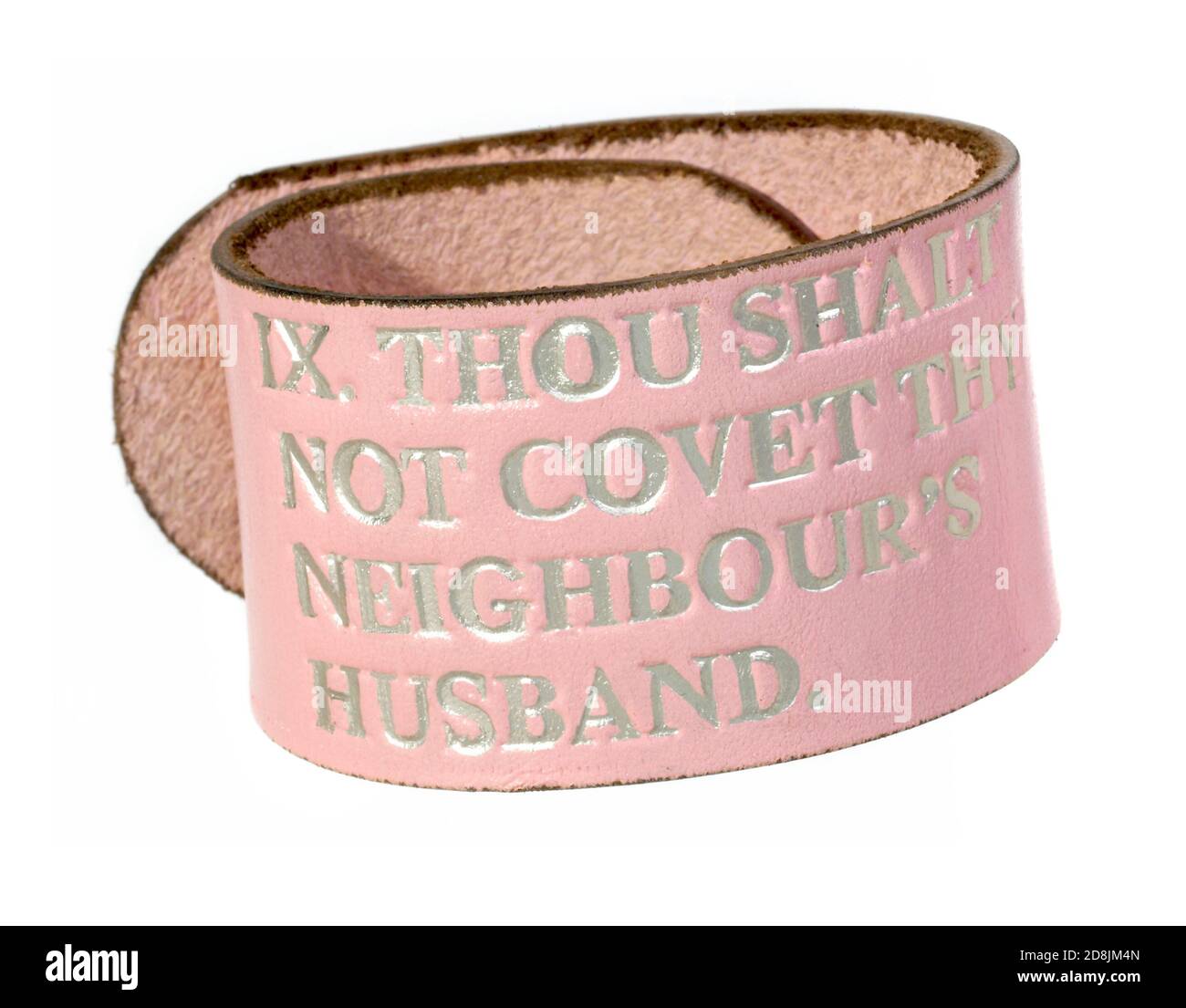 Ten commandments Cut Out Stock Images & Pictures - Alamy