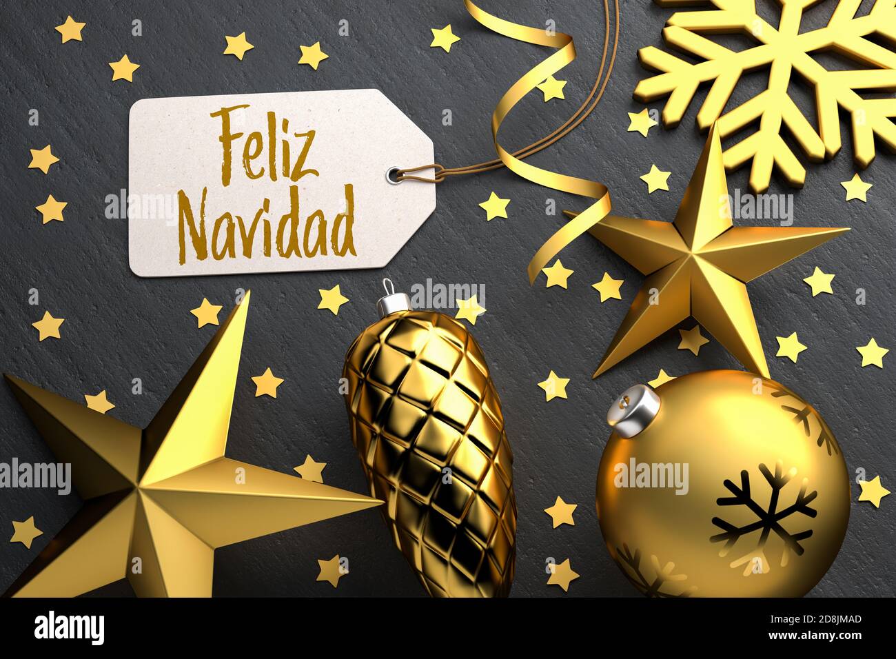 Christmas Quotes For Cards In Spanish