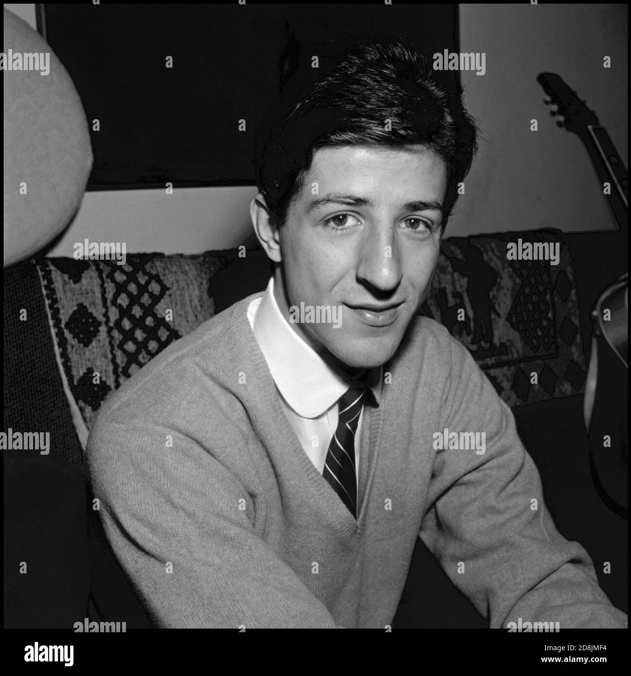 Cabarettista italiano hi-res stock photography and images - Alamy