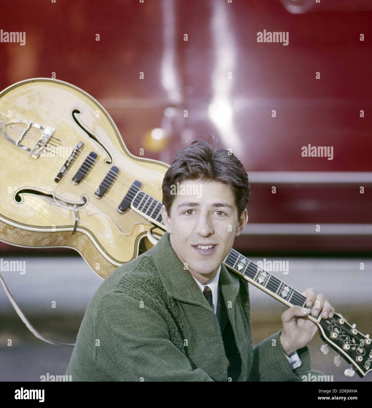 Italian singer 1960s hi-res stock photography and images - Alamy