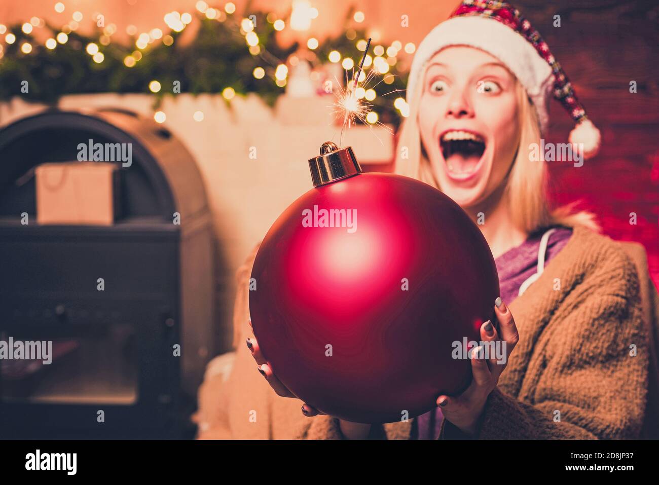Explosion of emotions hi-res stock photography and images - Alamy