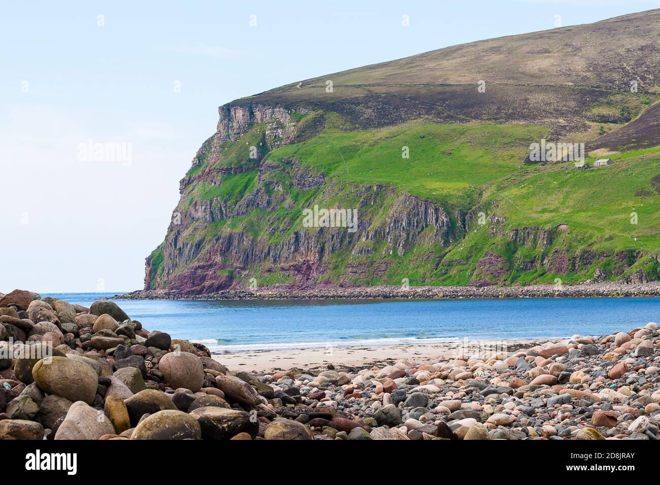 Orkney island landscape hi-res stock photography and images - Alamy