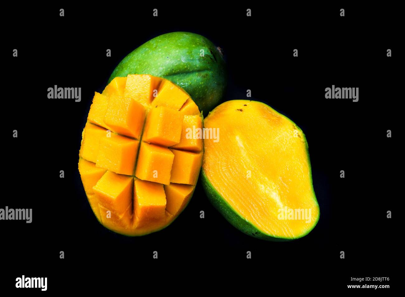 Black mango tree hi-res stock photography and images - Alamy