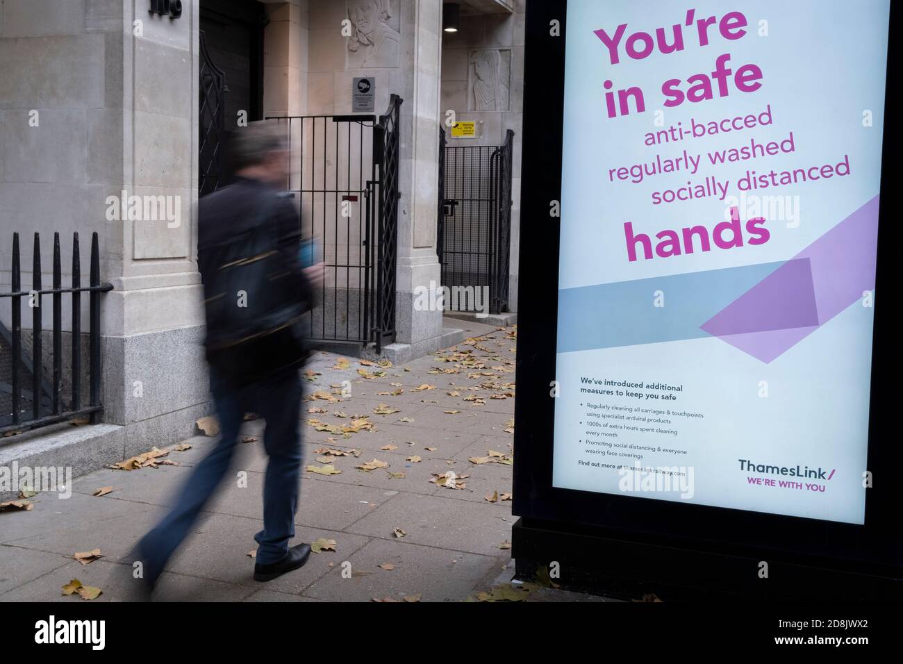 Hygiene ad hi-res stock photography and images - Alamy