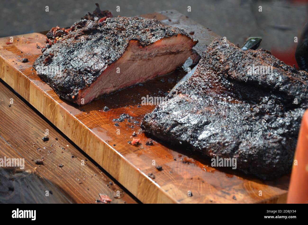 Cuts beef butchery hi-res stock photography and images - Alamy