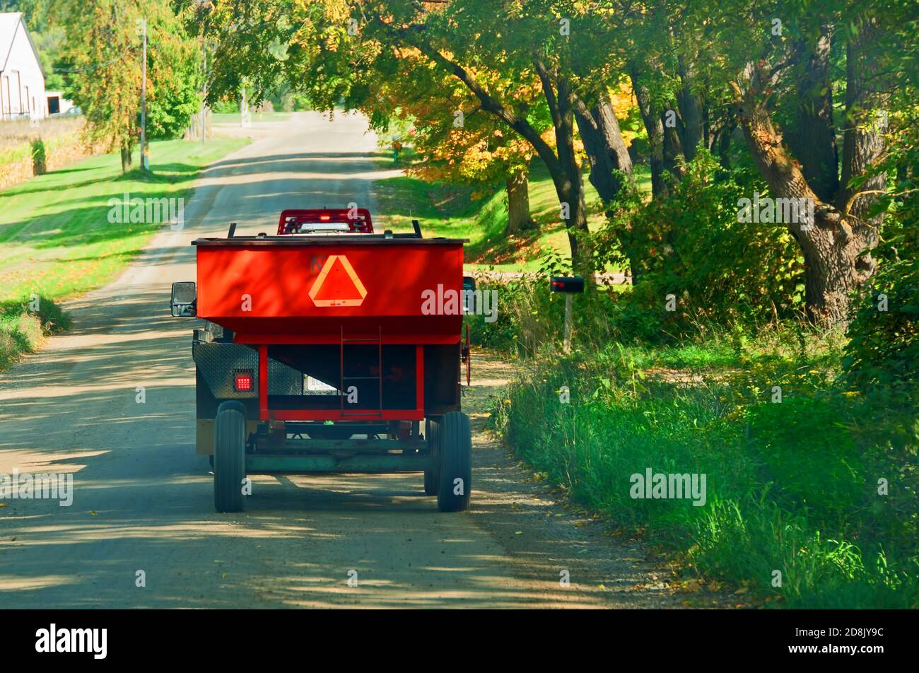 Shadow following hi-res stock photography and images - Alamy