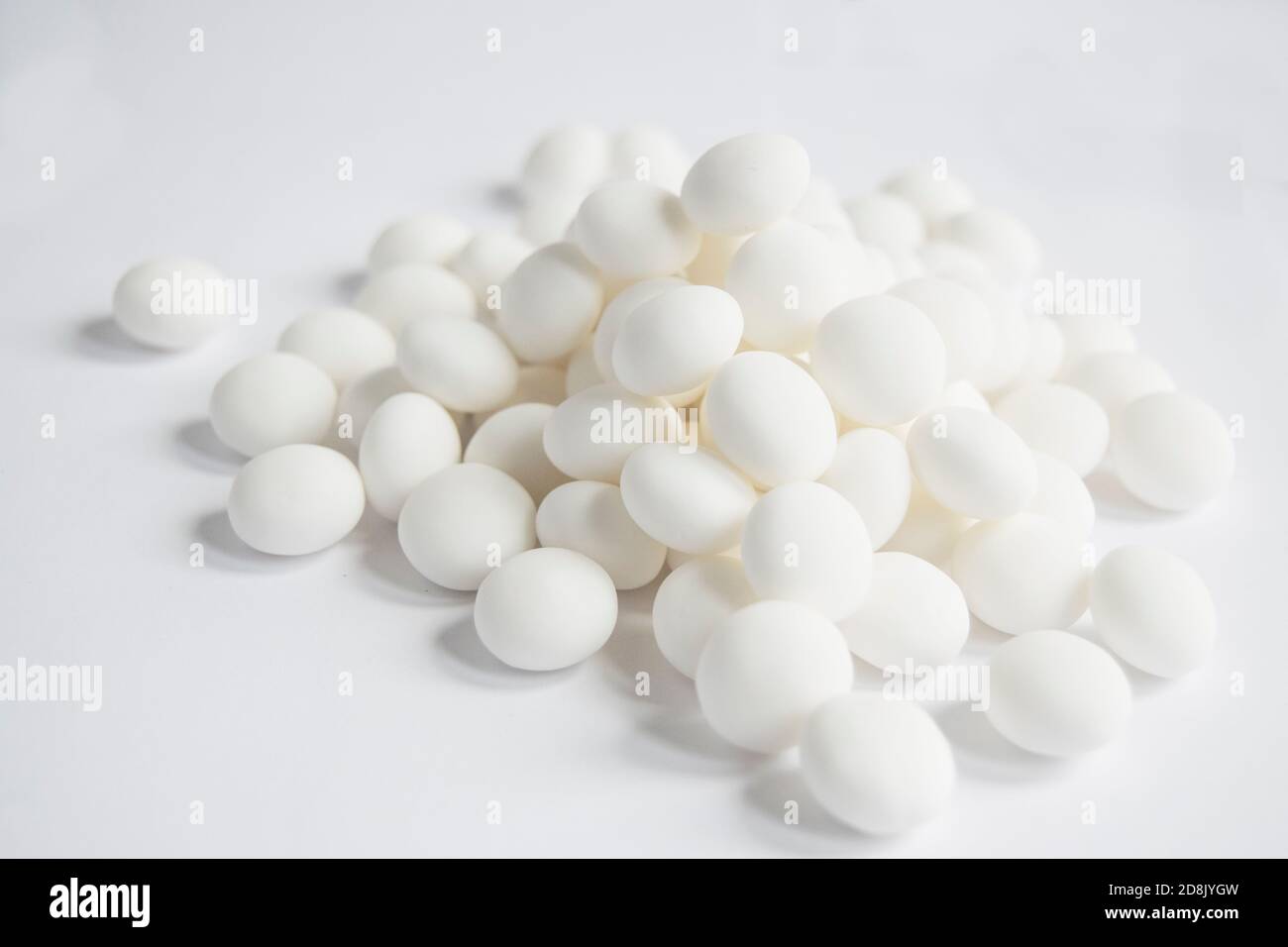Hard shell candy hi-res stock photography and images - Alamy