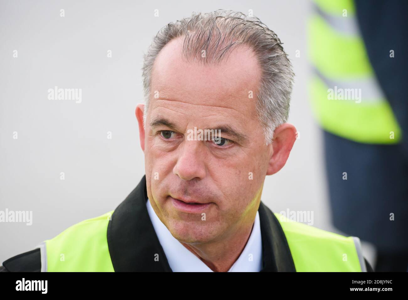 Martin gauss hi-res stock photography and images - Alamy