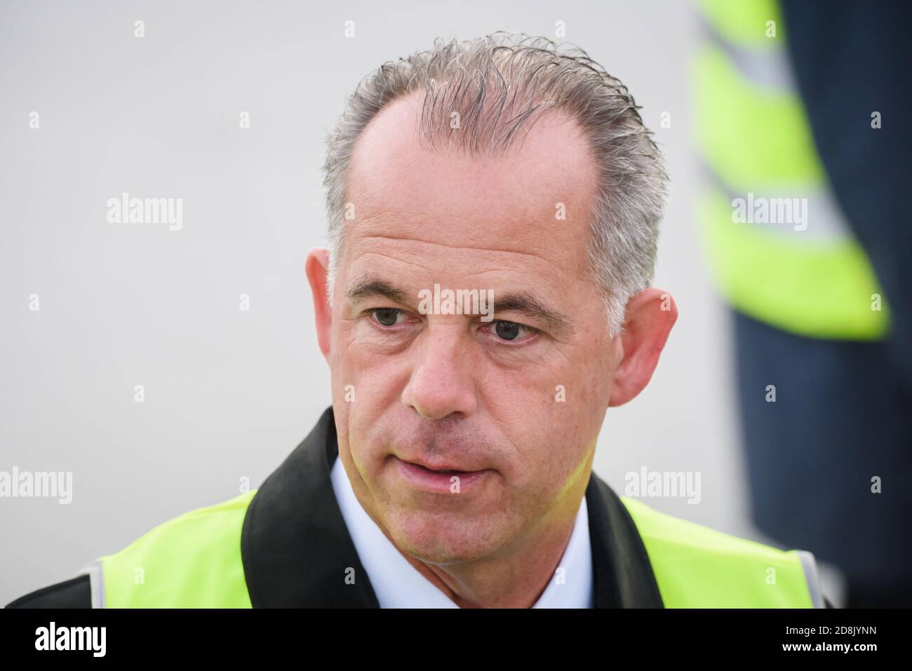 Martin gauss hi-res stock photography and images - Alamy