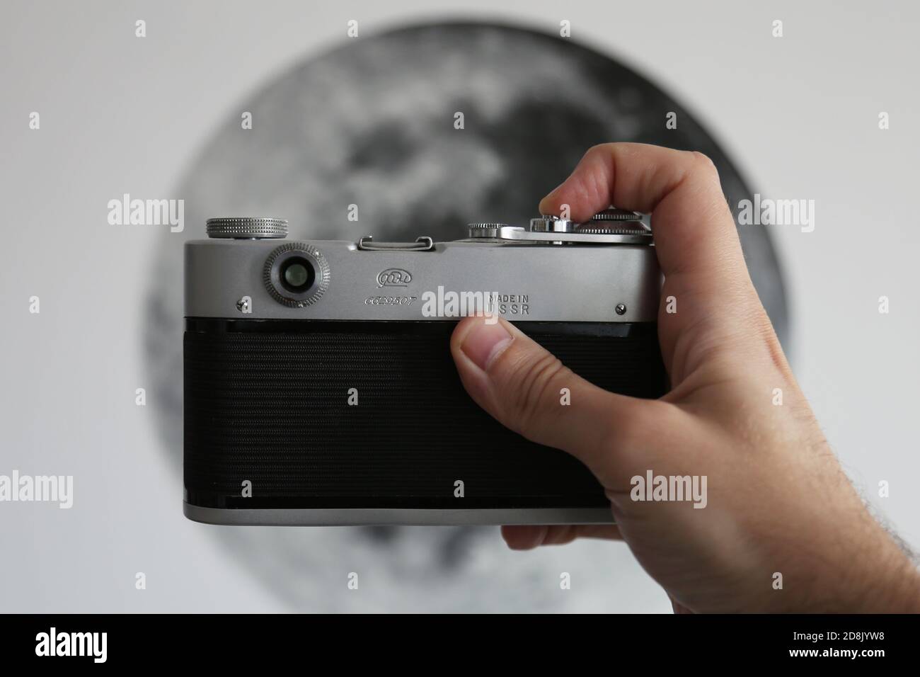Camera mechanism hi-res stock photography and images - Alamy