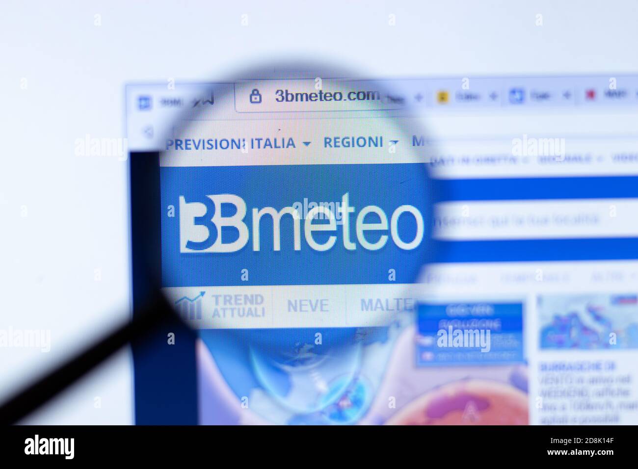 3bmeteo hi-res stock photography and images - Alamy