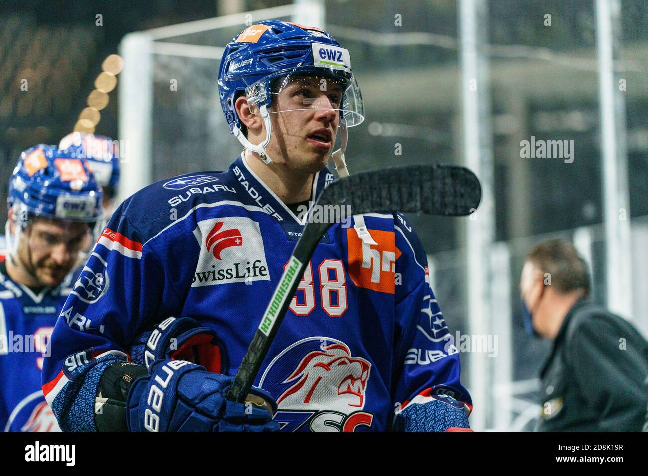 Marco rossi hockey hi-res stock photography and images - Alamy
