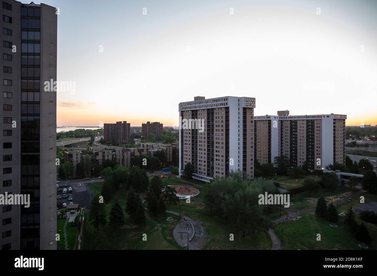 Longueuil quebec canada hi-res stock photography and images - Alamy