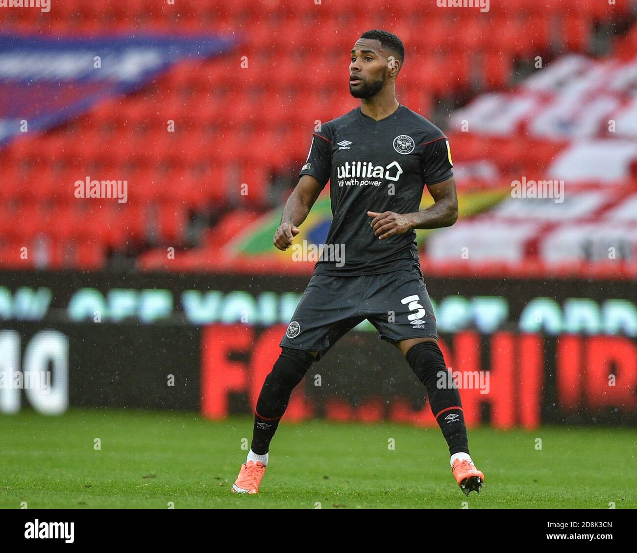 Rico henry hi-res stock photography and images - Alamy