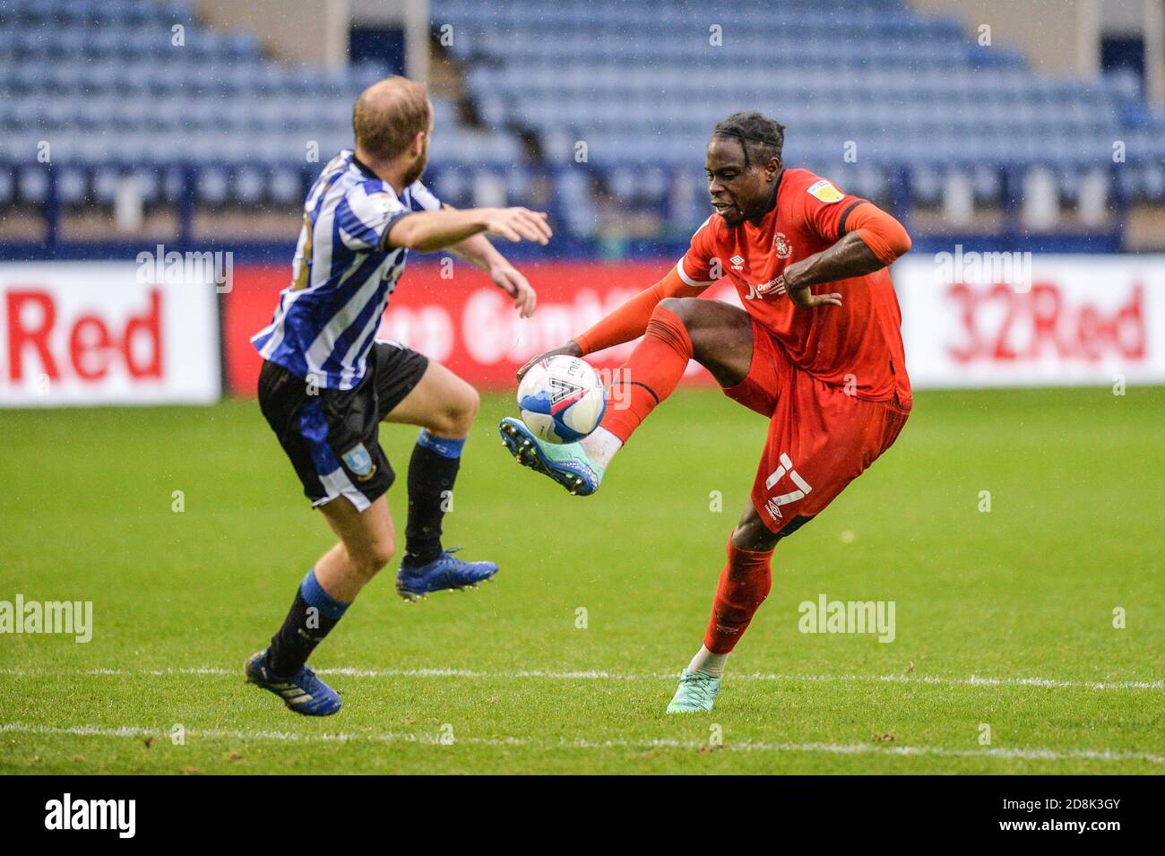 Pelly mpanzu luton hi-res stock photography and images - Alamy