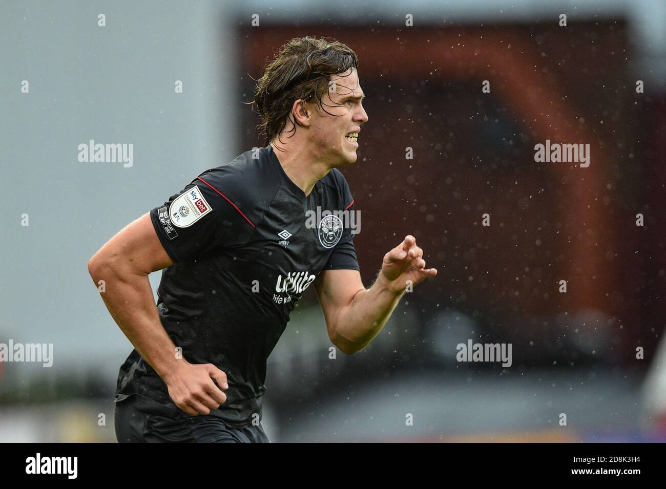 Bech sorensen hi-res stock photography and images - Alamy