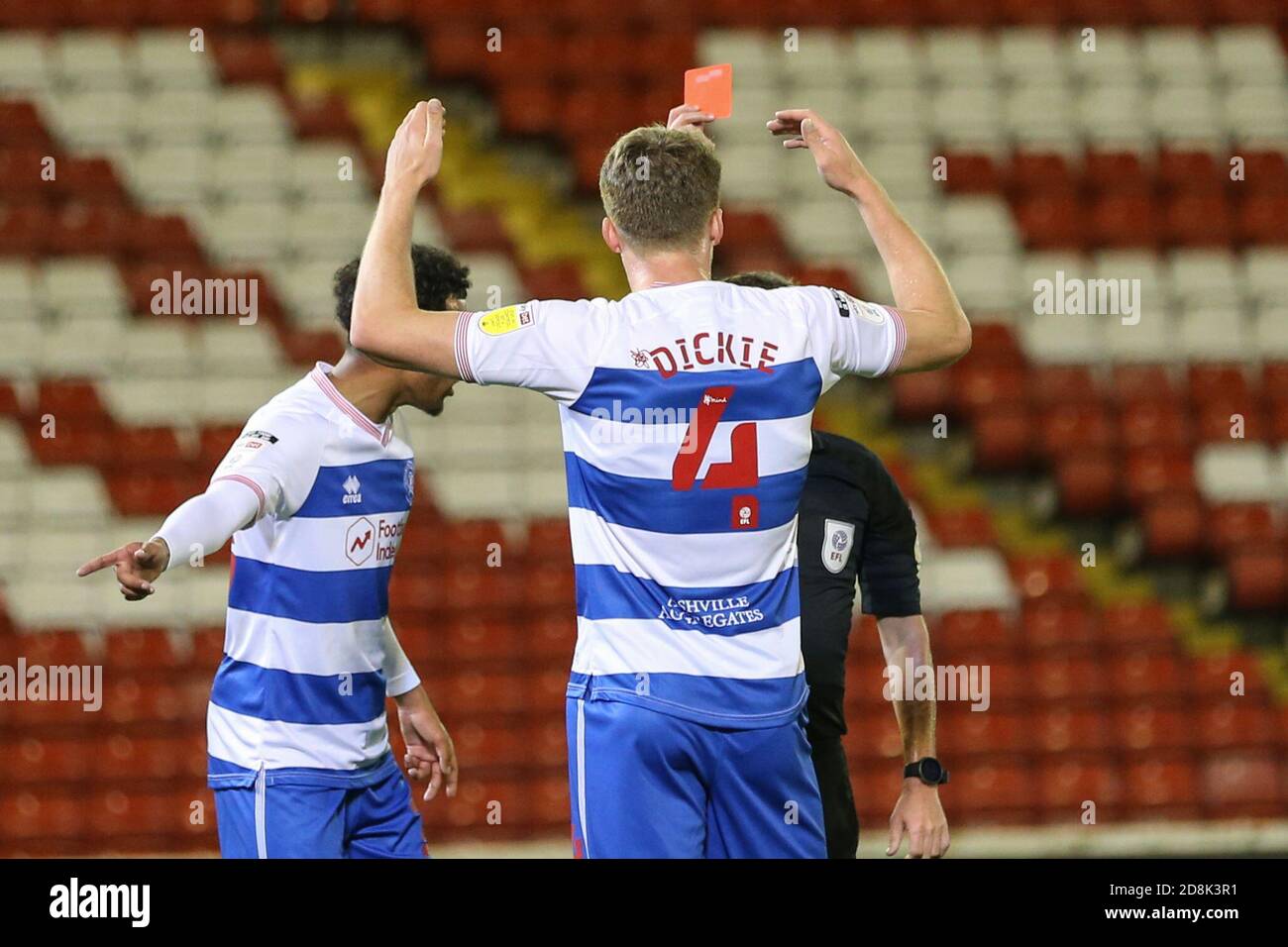 4 queens hi-res stock photography and images - Alamy