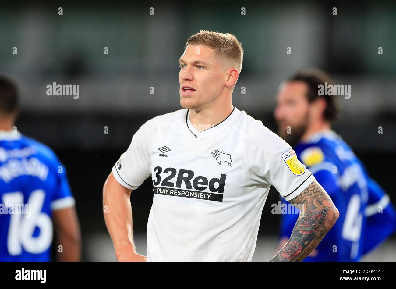 Martyn waghorn hi-res stock photography and images - Alamy