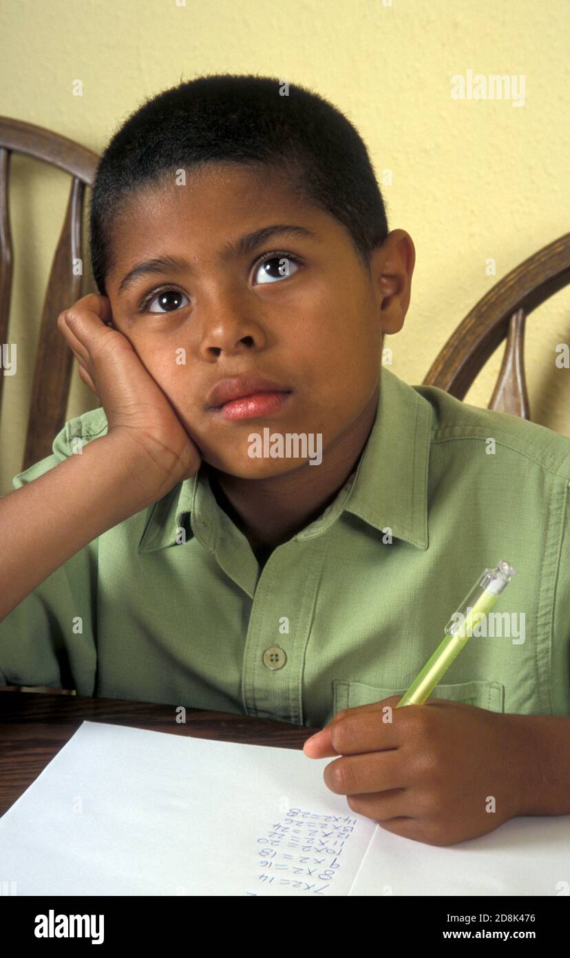 Struggling In School