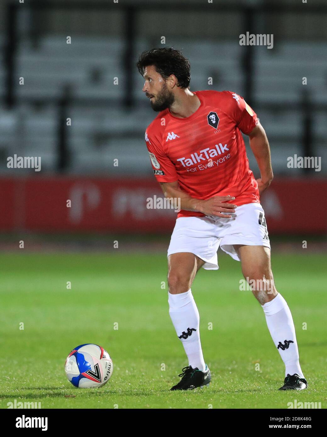 Jason lowe salford hi-res stock photography and images - Alamy