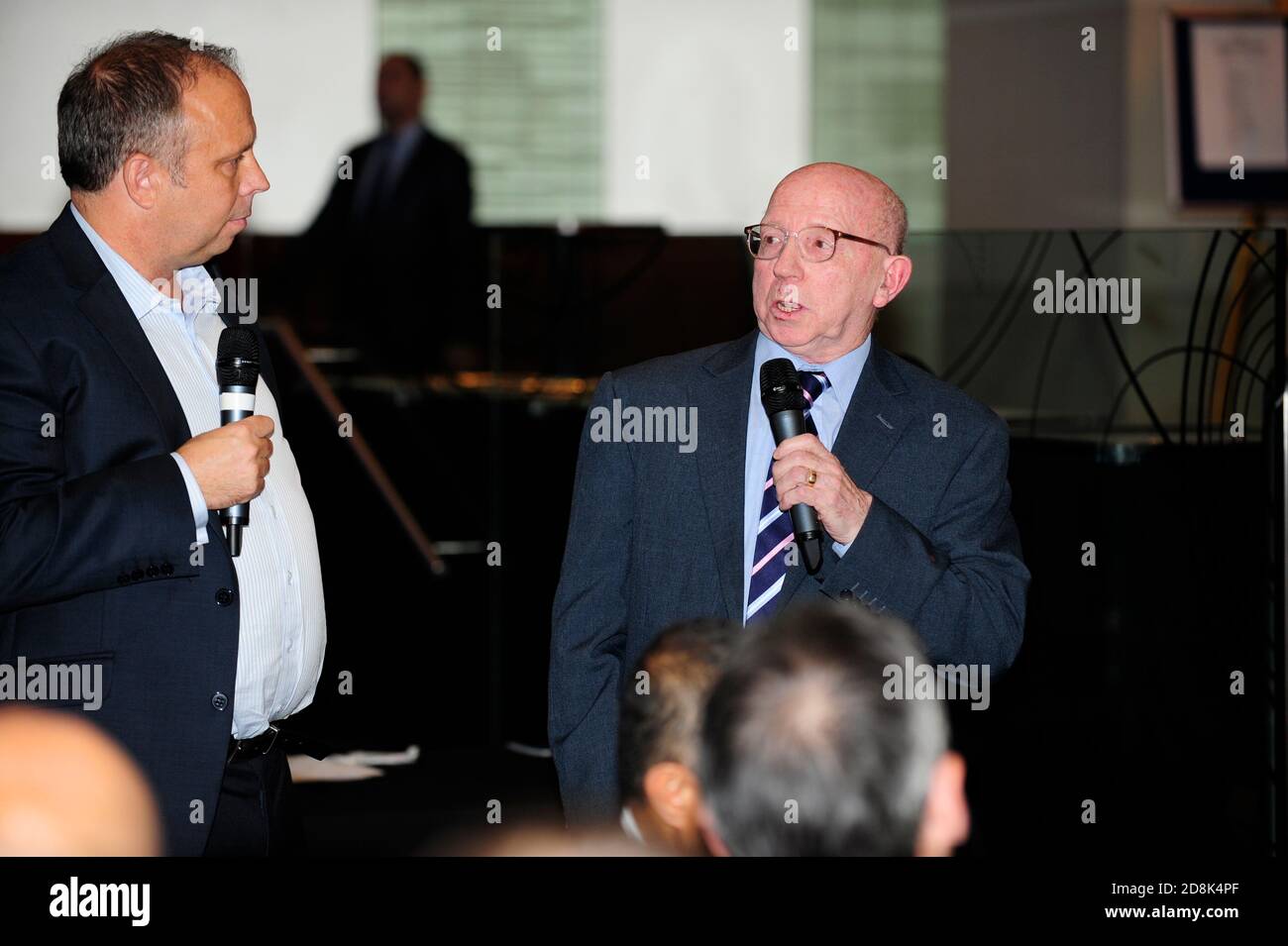 Nobby Stiles High Resolution Stock Photography and Images - Alamy