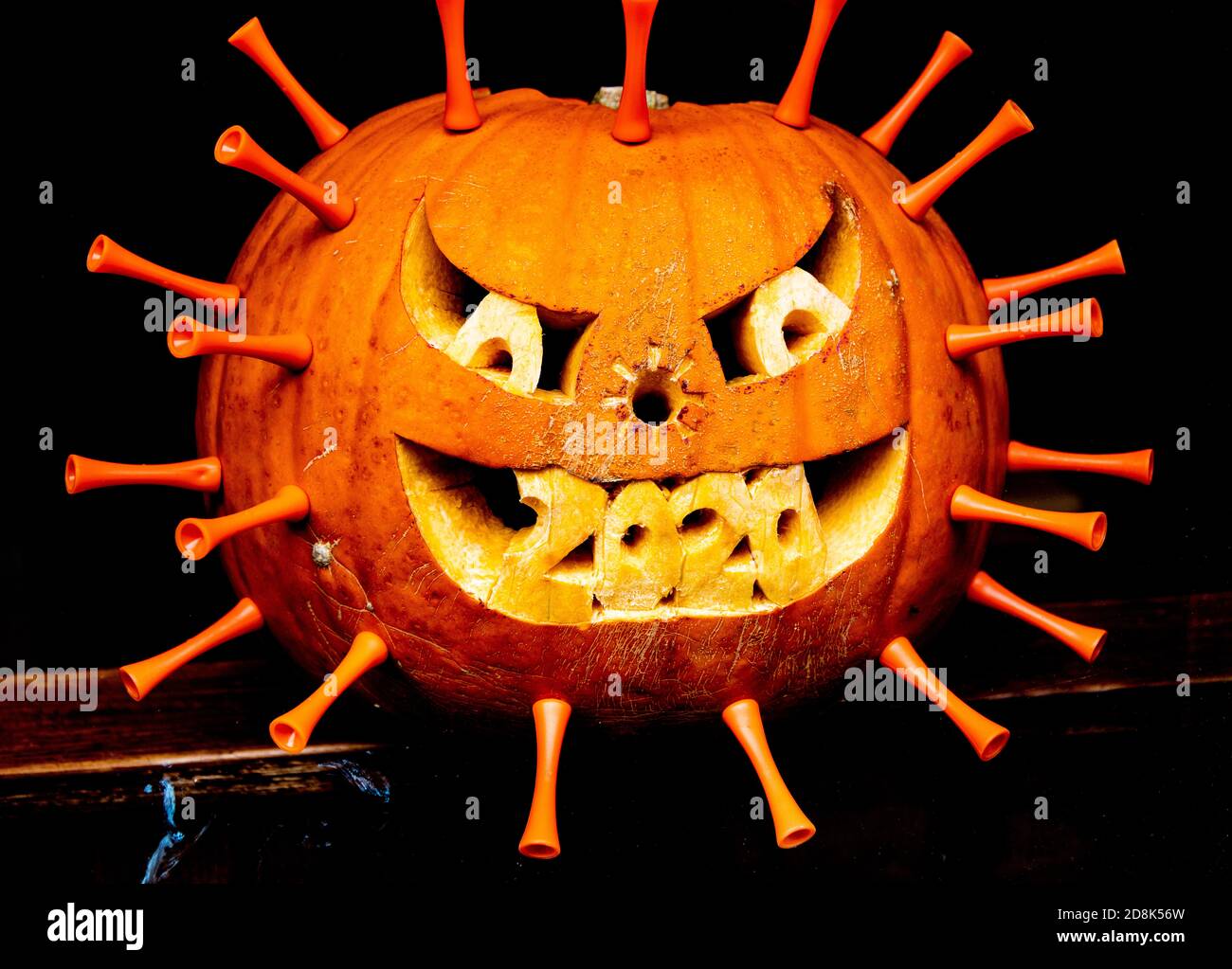 Coronavirus themed hi-res stock photography and images - Alamy