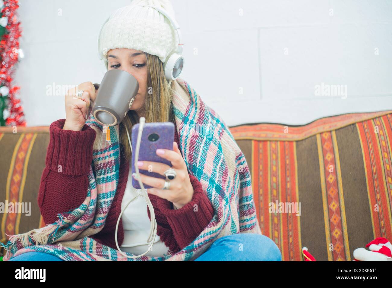 Tossel cap hi-res stock photography and images - Alamy