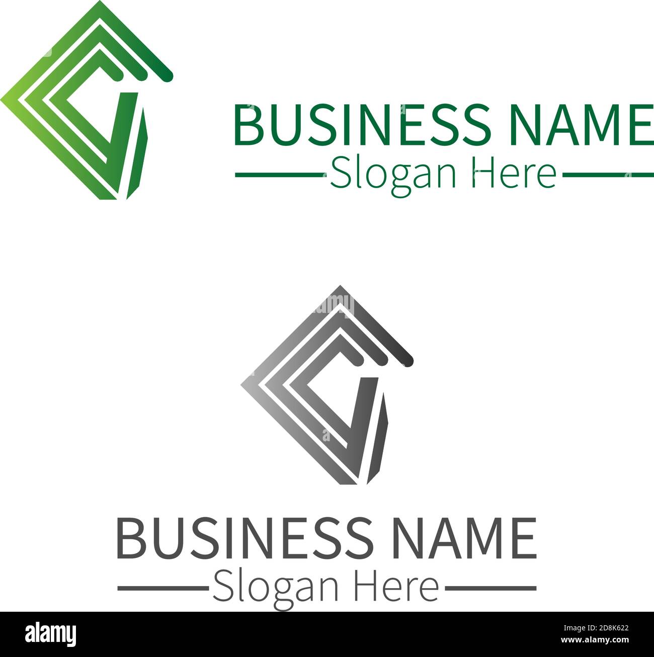 Letter I square logo icon concept design Stock Vector Image & Art - Alamy