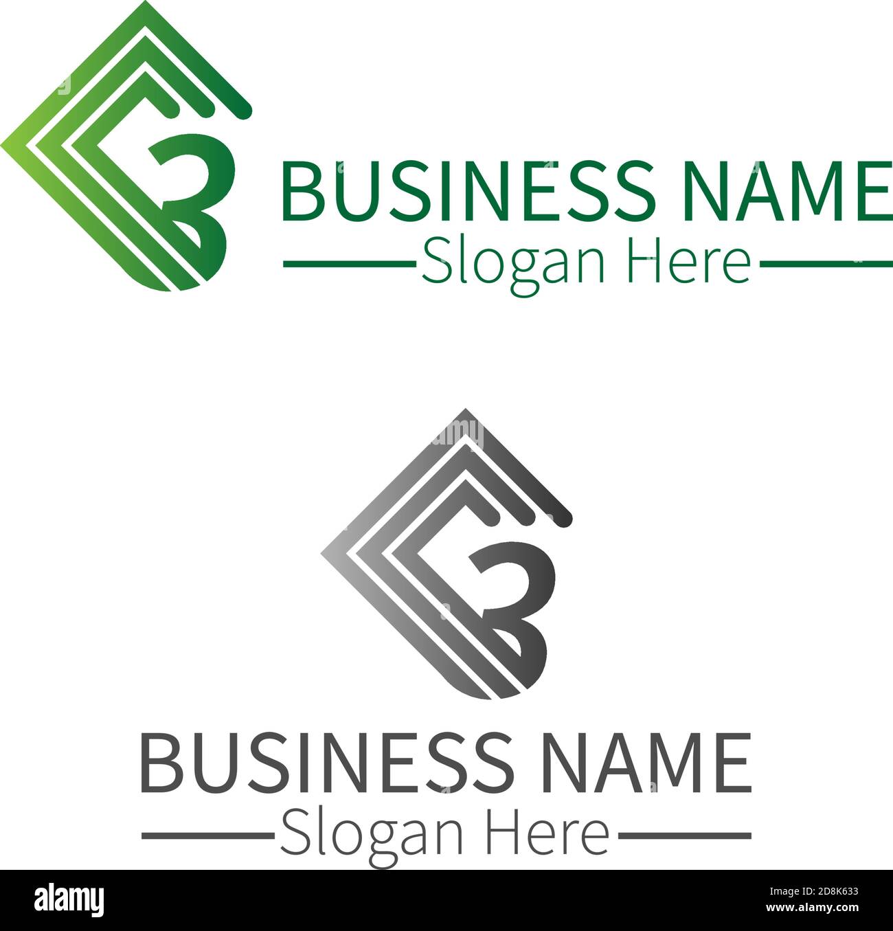 Number 3 square logo icon concept design Stock Vector Image & Art - Alamy