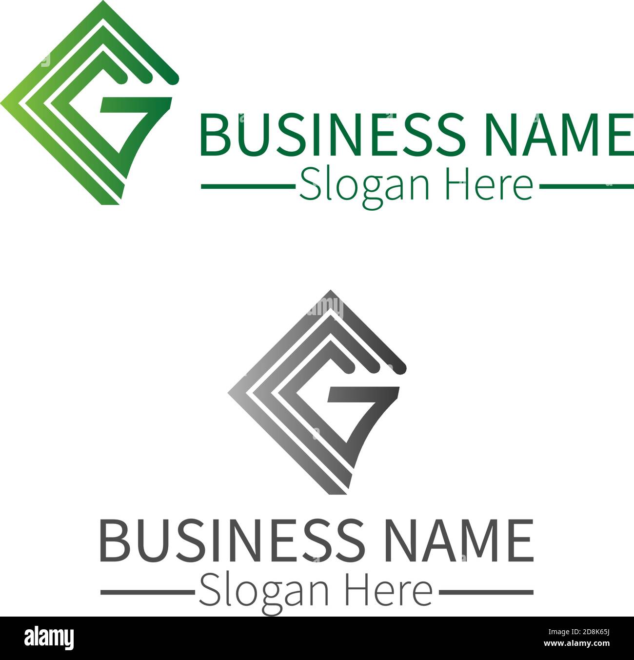 Number 7 square logo icon concept design Stock Vector Image & Art - Alamy