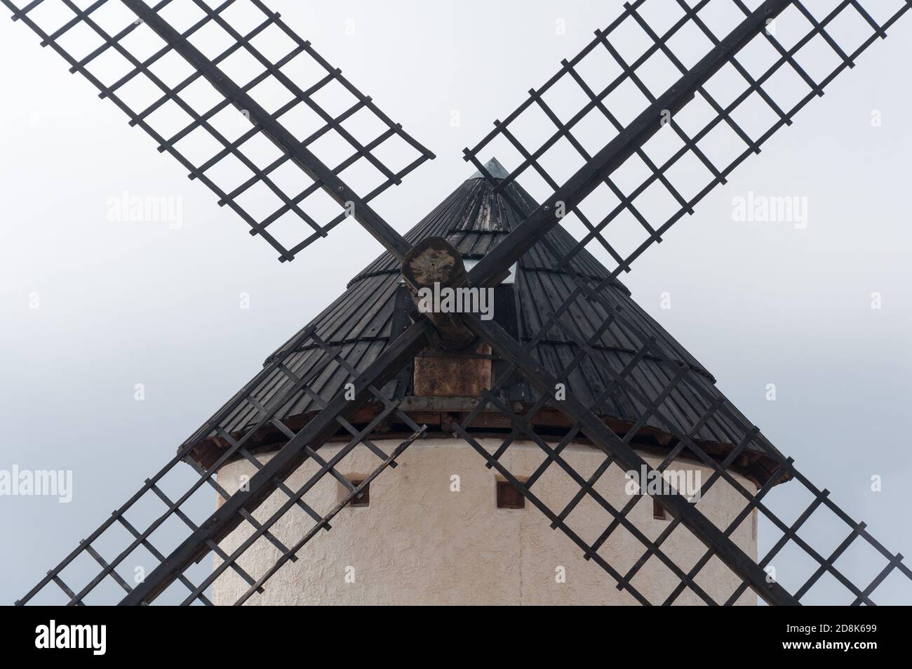 Vertical windmill hi-res stock photography and images - Alamy