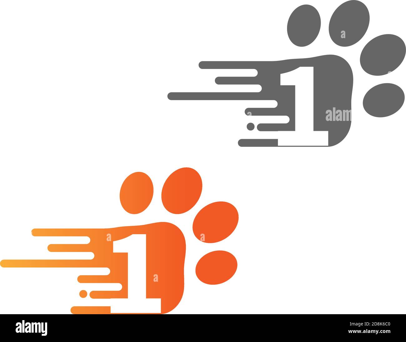 Number 1 dog hi-res stock photography and images - Alamy