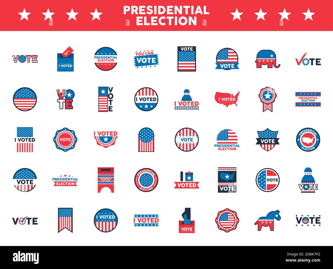 Us 40 Stock Vector Images - Alamy