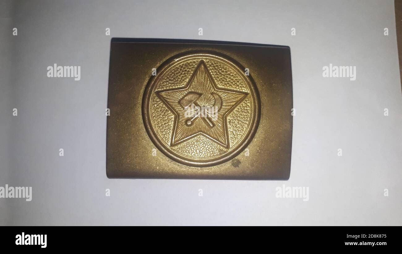 Uns uniform ww2 hi-res stock photography and images - Alamy