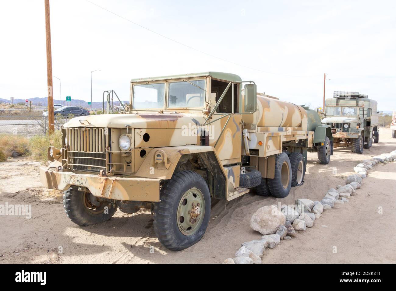 General george patton museum hi-res stock photography and images - Alamy