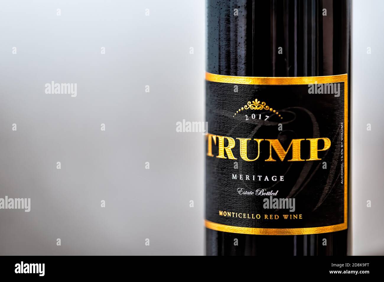 Monticello hotel hi-res stock photography and images - Alamy