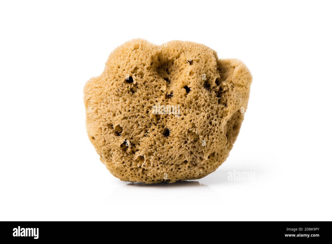 Baby infant bathing Cut Out Stock Images & Pictures - Alamy