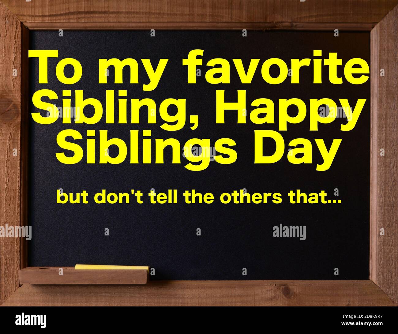 Message of the day hi-res stock photography and images - Alamy